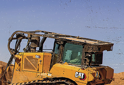 Cat® Dealer in MT, WY, & ND | Tractor & Equipment Co.