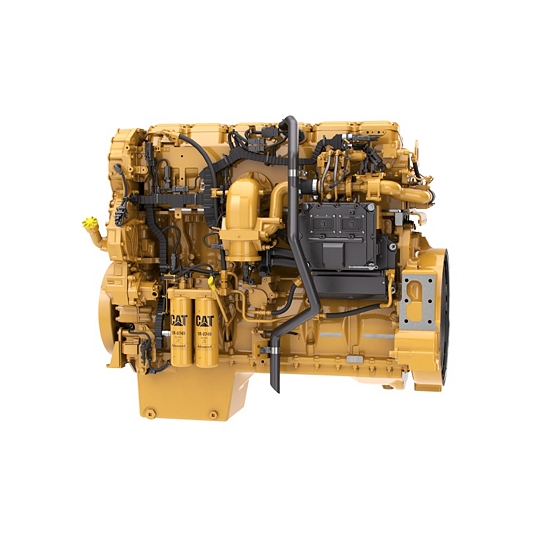 Power Systems | Tractor & Equipment Co.