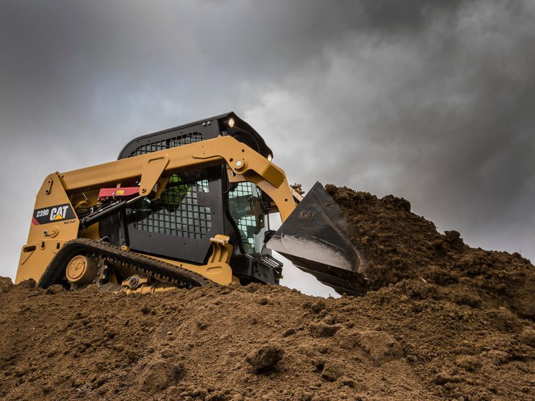 Cat® Dealer in MT, WY, & ND | Tractor & Equipment Co.