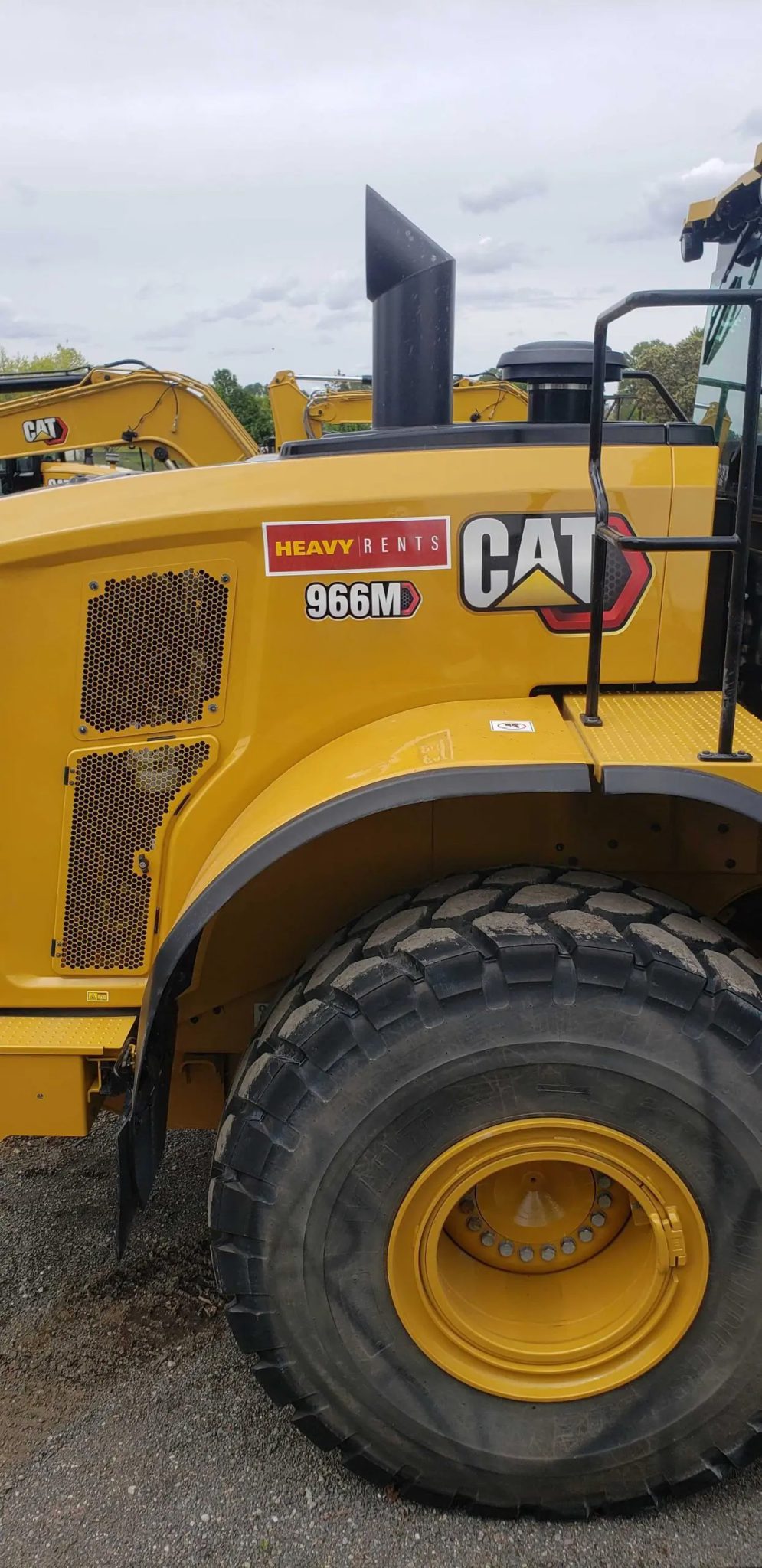 Rental | Tractor & Equipment Co.