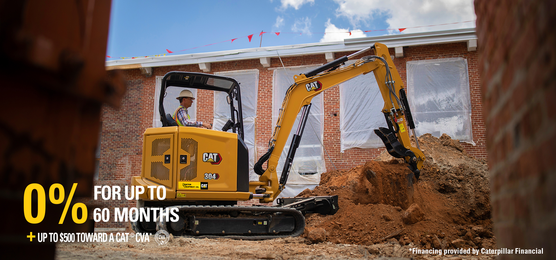 Specials | Tractor & Equipment Co.