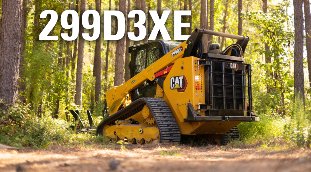 Choosing the Right Compact Track Loader: A Buyers Guide | Tractor ...
