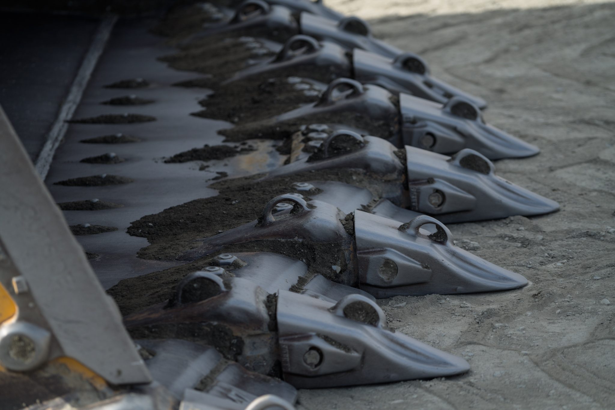 Ground Engaging Tools | Tractor & Equipment Co.