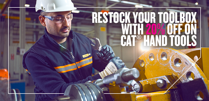 Specials | Tractor & Equipment Co.