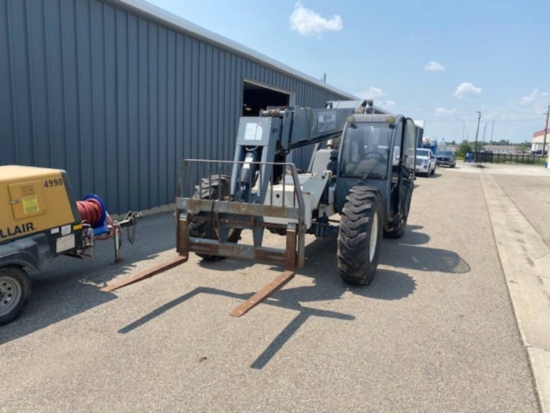 Used Telehandlers for Sale | Tractor & Equipment Co.